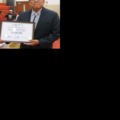 Hopi Telecom holds customer appreciation celebration | Features ...