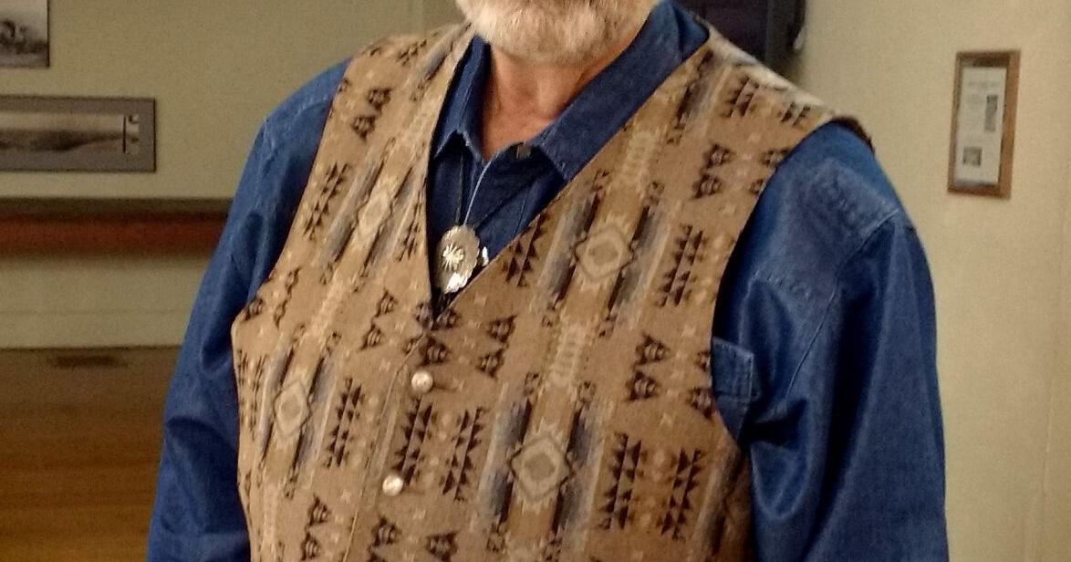 Expert shares 1881 Apache uprising history | Winslow News | nhonews.com