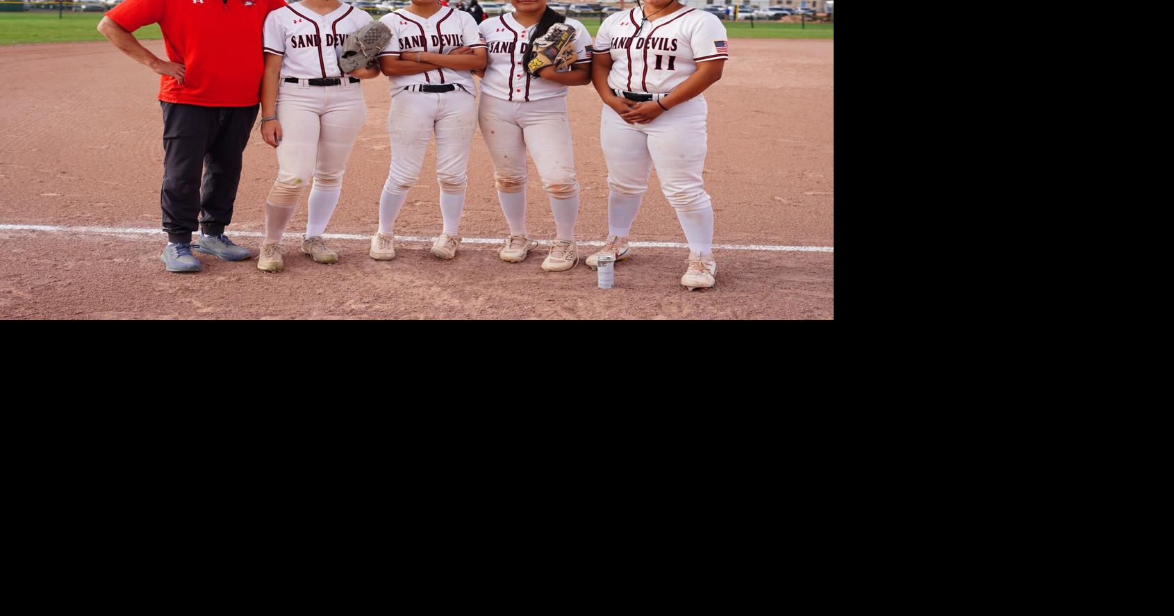 Page Sand Devils are 3A North champions | Sports | nhonews.com