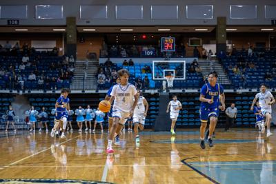 Window Rock takes on Valley Sanders | Sports | nhonews.com