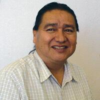 Hopi chairman candidate: Dr. Alan Numkena | Features | nhonews.com