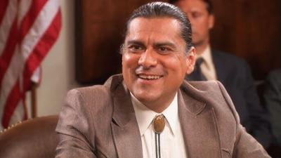 Apache, Comanche actor Jonathan Joss killed in San Antonio shooting ...