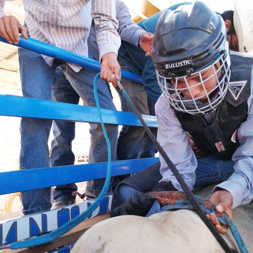 Western Jr. Rodeo Association wraps up 2019 season | Features | nhonews.com