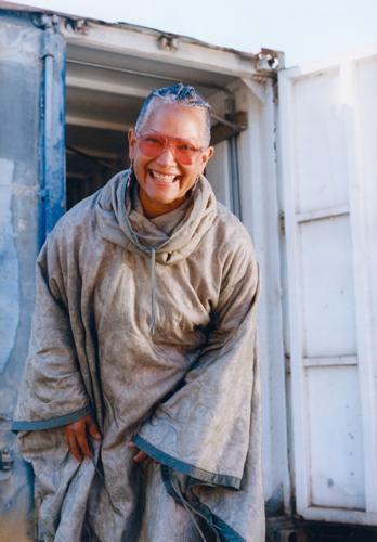 Rediscovering her Native roots: Amy Denet Deal recognized as a CNN ...