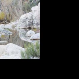 Out & About: Badger Springs Trail | Features | nhonews.com