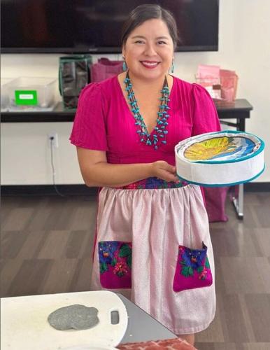 10 years of The Fancy Navajo: Alana Yazzie talks new cookbook ...