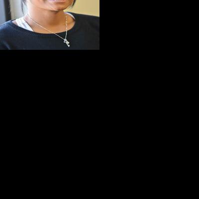 Slice of life: Winslow High School's Halle Hayes | Winslow News ...