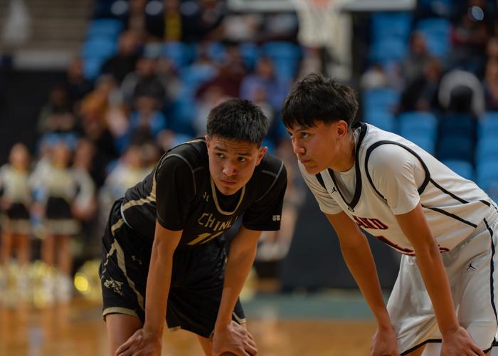 Chinle Wildcats dominate 3A North, will continue to the AIA playoffs ...