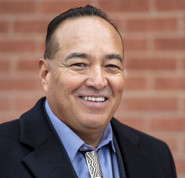 Chinle superintendent Quincy Natay elected president of NAFIS Board ...