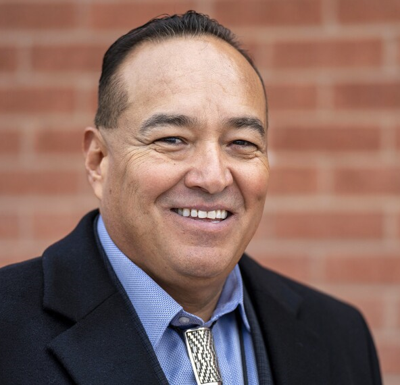 Chinle superintendent Quincy Natay elected president of NAFIS Board ...