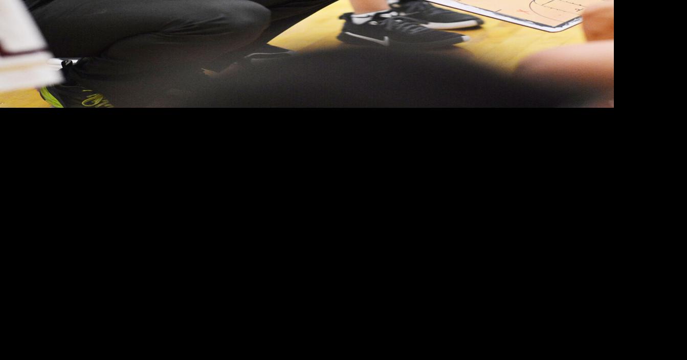 Coaches corner: Jerron Jordan | Winslow News | nhonews.com