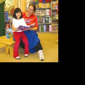 NACOG Head Start benefits from local bookstore donation | News ...
