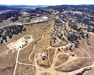 Shirley acknowledges Navajo EPA staff for Church Rock uranium mine site ...
