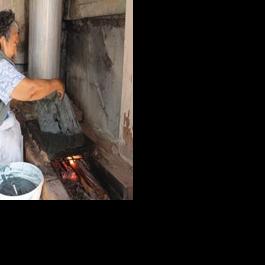 Piki bread: food, art and tradition | Features | nhonews.com