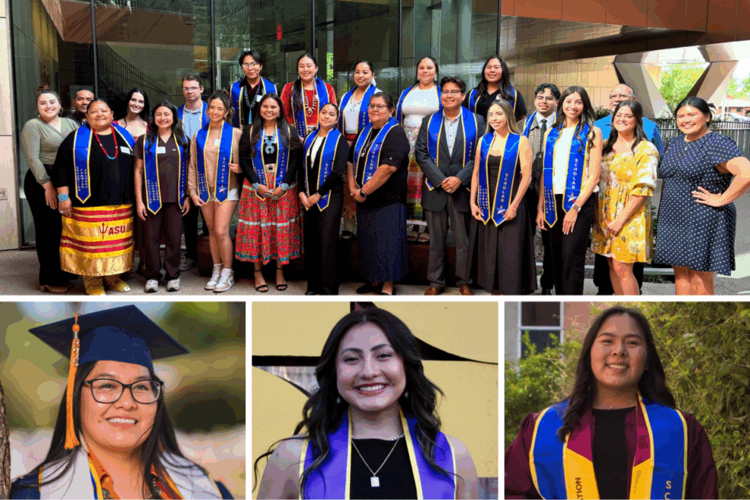 Hopi, Navajo college graduates excel with scholarships | Sports ...