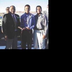 Hopi Junior High eighth-graders: 'Guardians of the future' | News ...