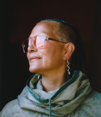 Rediscovering her Native roots: Amy Denet Deal recognized as a CNN ...