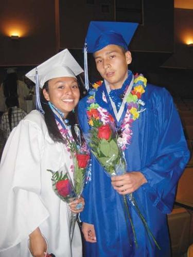Hopi High graduates honor milestones | Features | nhonews.com
