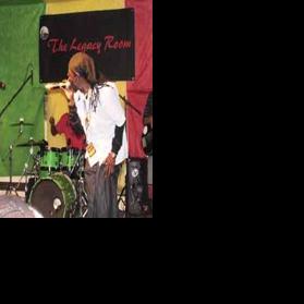 Michigan and Smiley, Casper bring the dancehall to the Legacy Inn ...