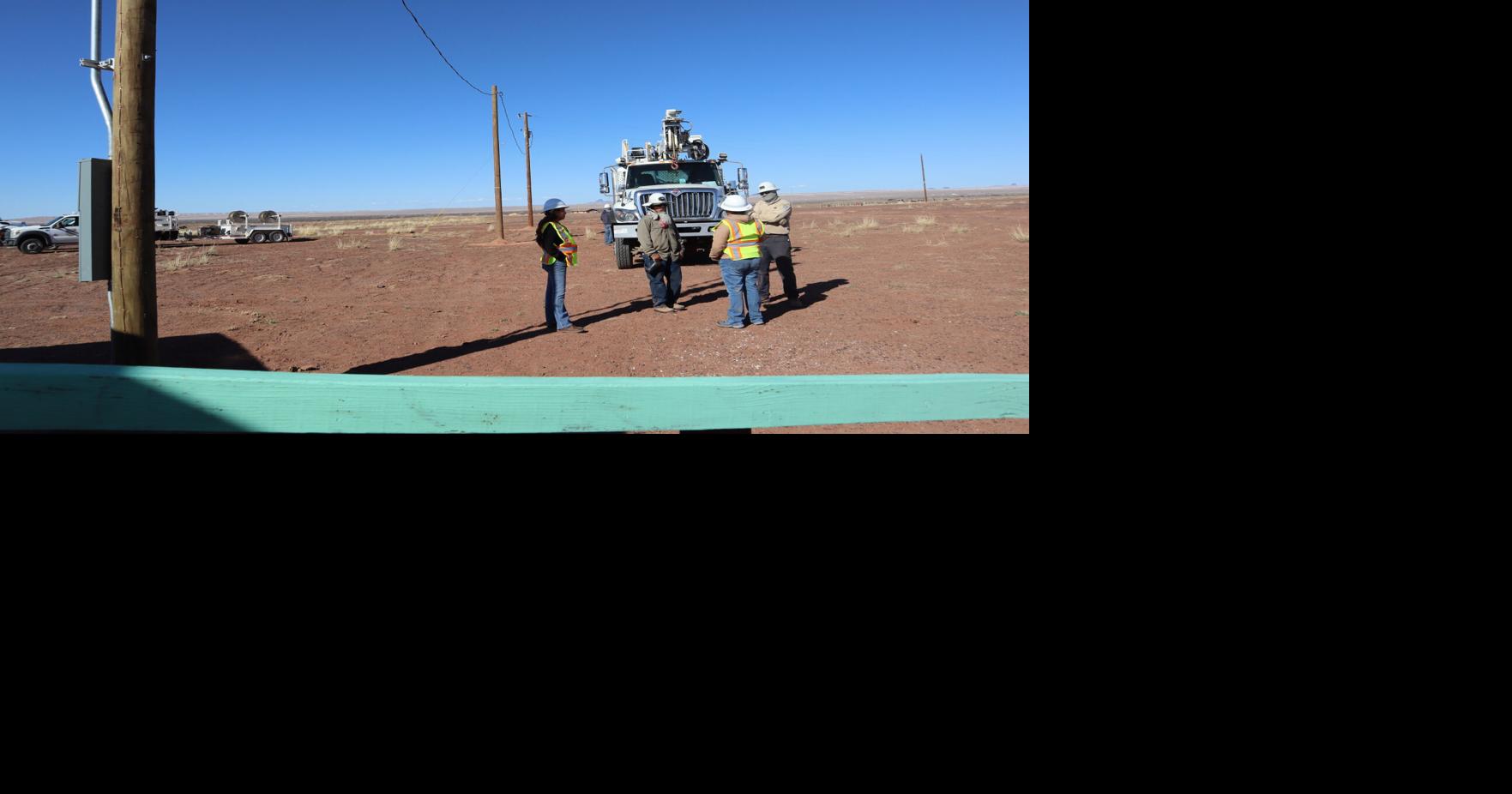 Salt River Project brings electricity to 17 off-grid homes through ...