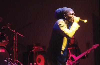 Legacy Music Fest brings roots, rock and reggae to Hopi Reservation ...