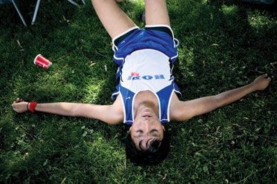 Two Hopi Traditions: Running and Winning | News | nhonews.com