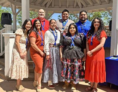 Friends and Family scholarships open at Northland Pioneer College ...