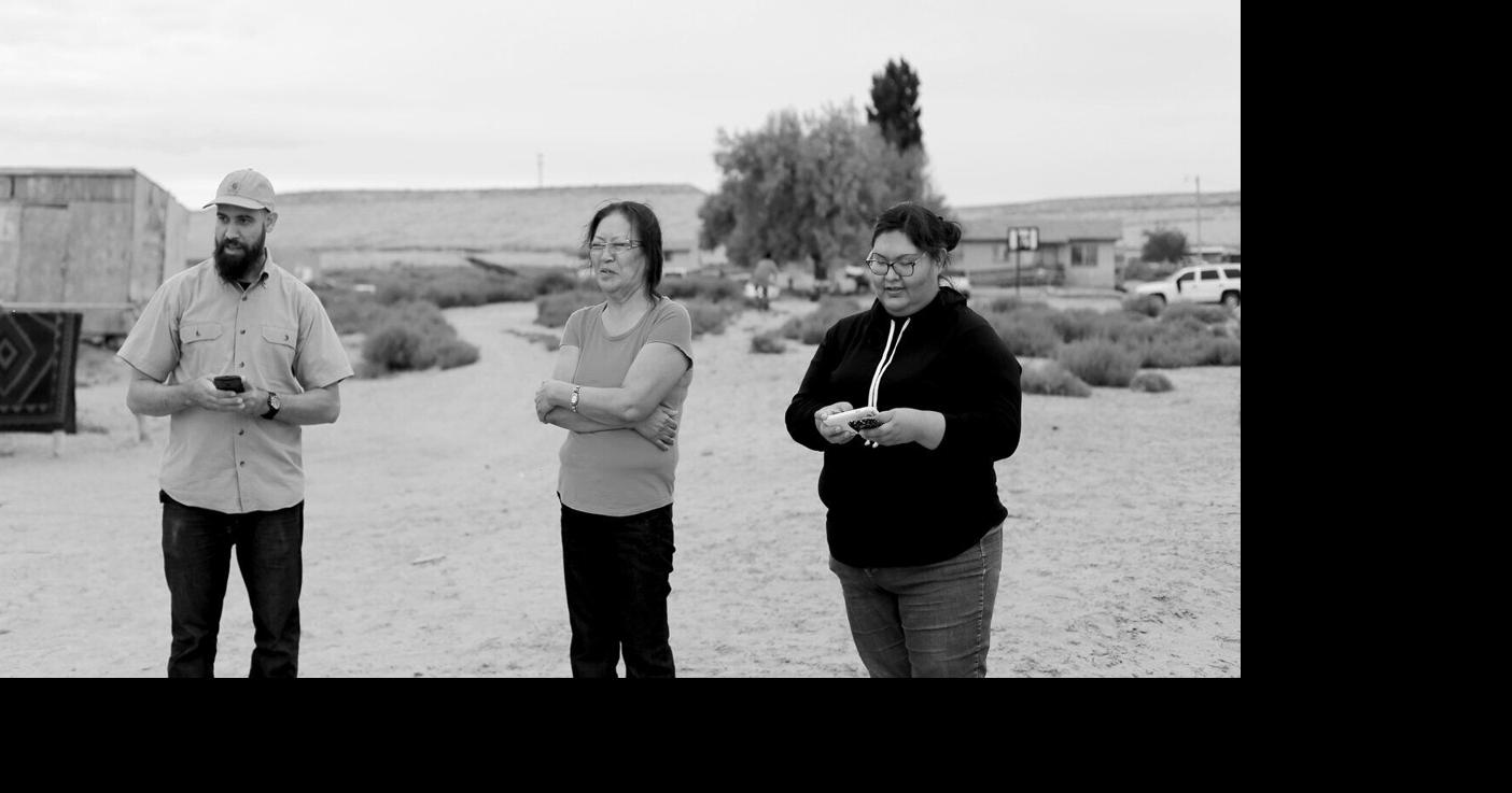 Native-focused organizations receive more than $6 million in grants ...