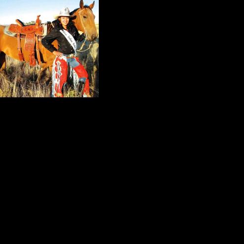 Letter: Miss Indian Rodeo 2009 to promote Indian rodeo | Opinion ...