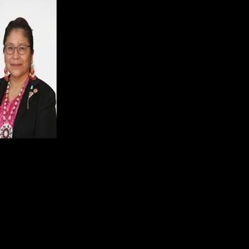 Senator Hatathlie to head task force on Missing and Murdered Indigenous ...