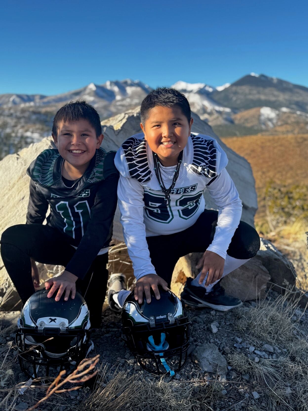 Flagstaff boys to represent Arizona in AYF National Championship ...