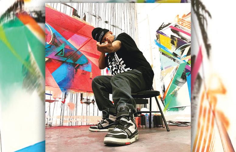 Native Artists shine at Super Bowl LVII | Features | nhonews.com