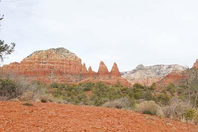 Sedona's Mystic Trail offers short, but scenic hike | Features ...