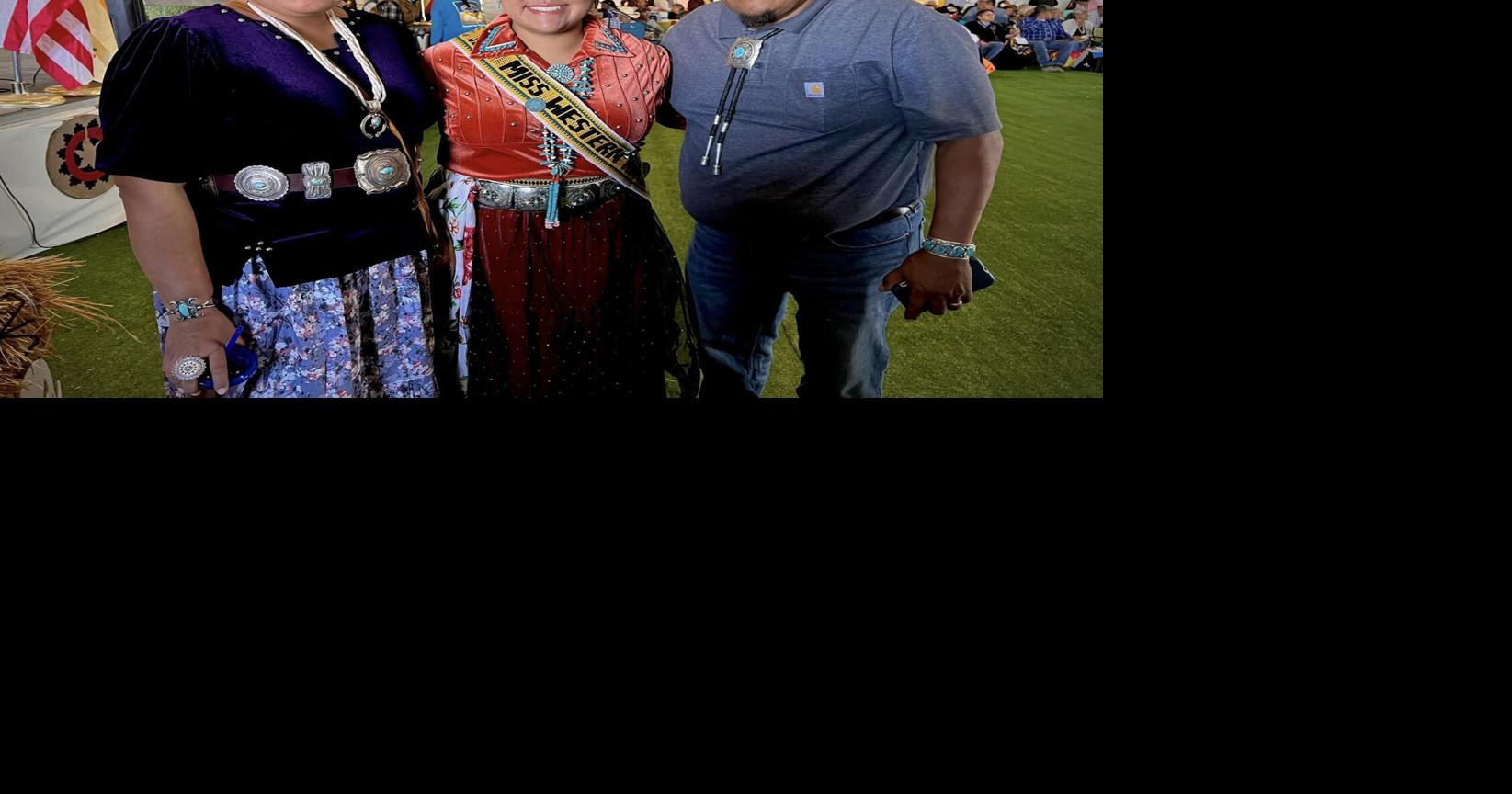 Western Navajo Fair: Celebrating Navajo traditions in Tuba City | News ...