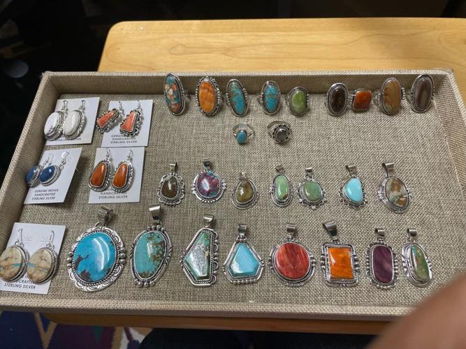 Rose Fowler: Grand Canyon Cultural Demonstration Program March 5-7 ...