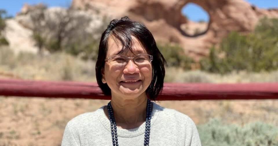 Former Auditor General Elizabeth Begay to serve as acting controller ...