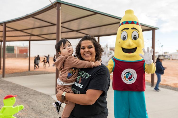 Western Navajo Fair: Celebrating Navajo traditions in Tuba City | News ...