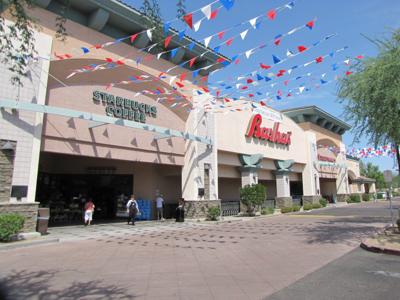 Bashas’ plans summit for Navajo business owners interested in selling ...