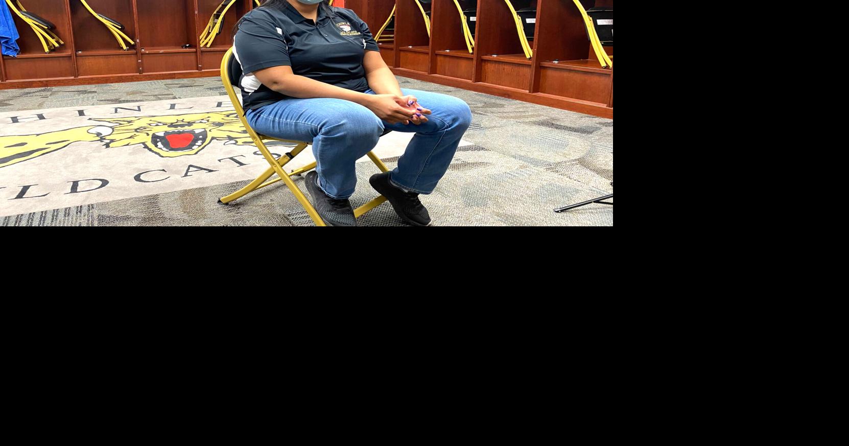 Chinle volleyball looks to rebuild | Sports | nhonews.com