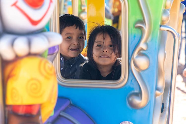 Western Navajo Fair: Celebrating Navajo traditions in Tuba City | News ...
