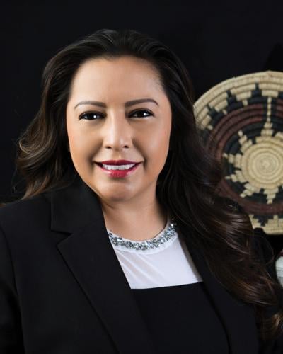 Northern Edge interim general manger is Navajo Gaming’s supernova ...
