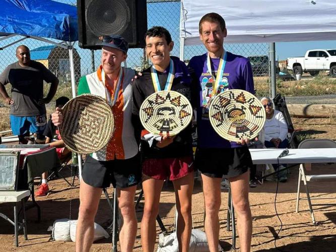 50th annual Louis Tewanima Footrace a reminder of Hopi struggles and ...