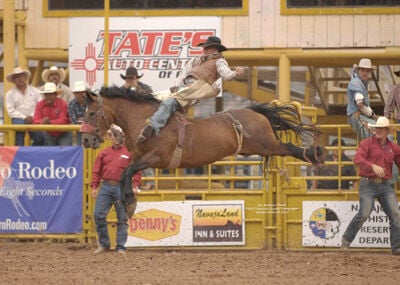 PRCA rodeo to be held in Window Rock May 31-June 2 | News | nhonews.com