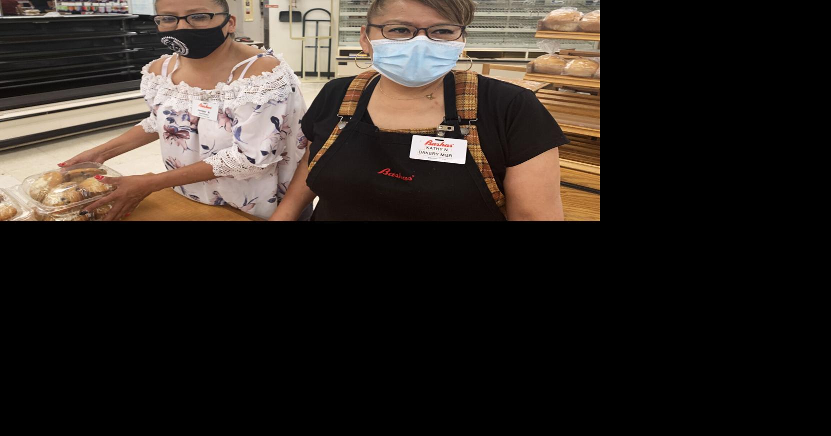 Bashas’ Diné Market now open in Shiprock | Milestones | nhonews.com