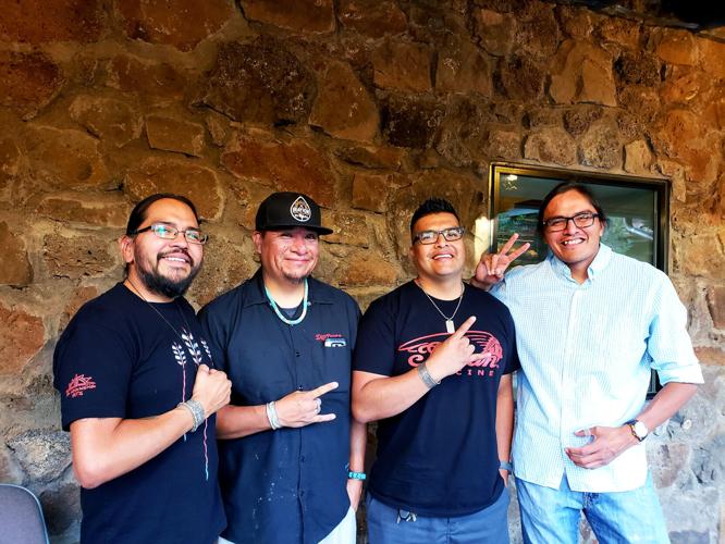Hopi Show kicks off Saturday at the Museum of Nothern Arizona | News ...