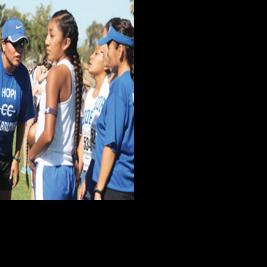 Three Hopi High runners earn All American title, Lomakema to coach ...