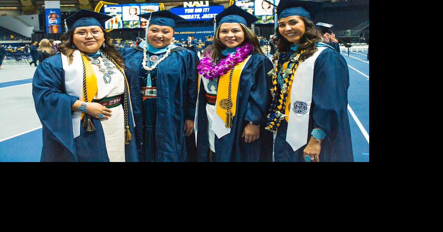 Congrads: NAU commencement | Sports | nhonews.com