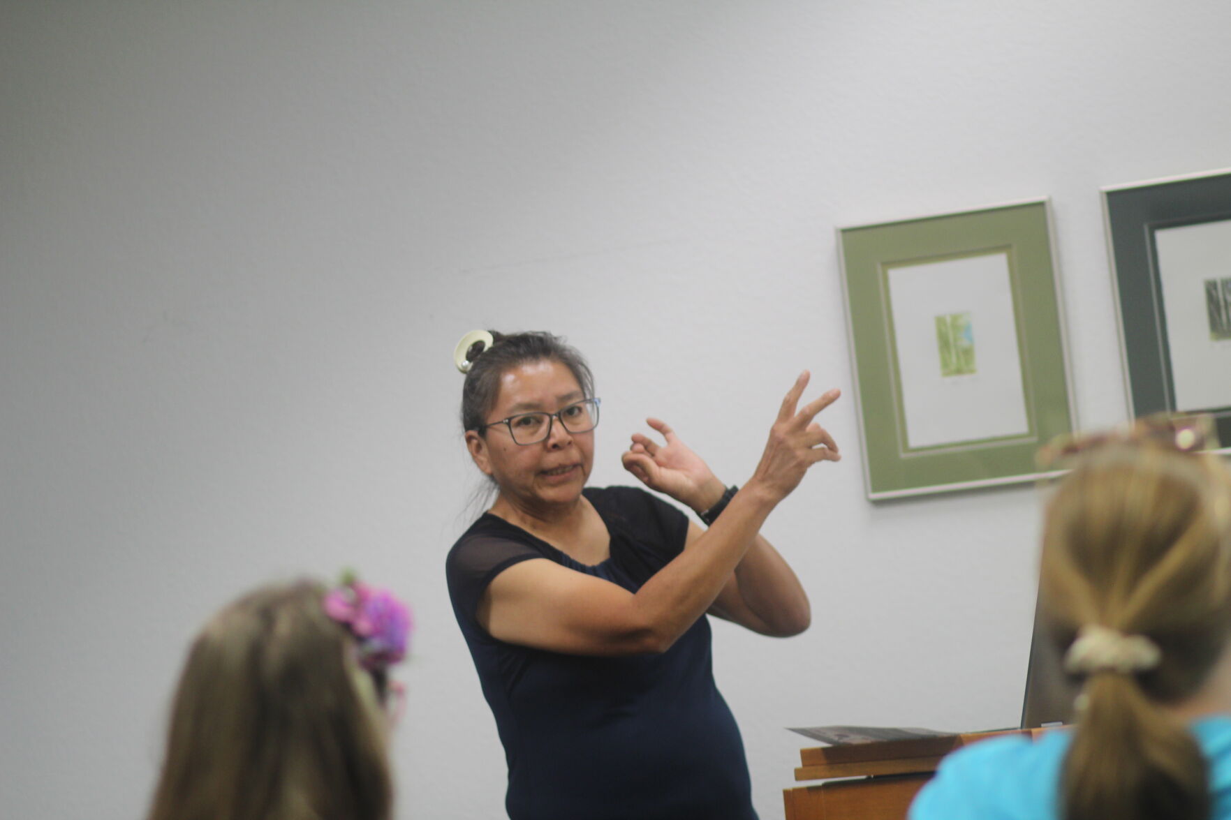 Concerns grow over Navajo invasive species program funding | News ...