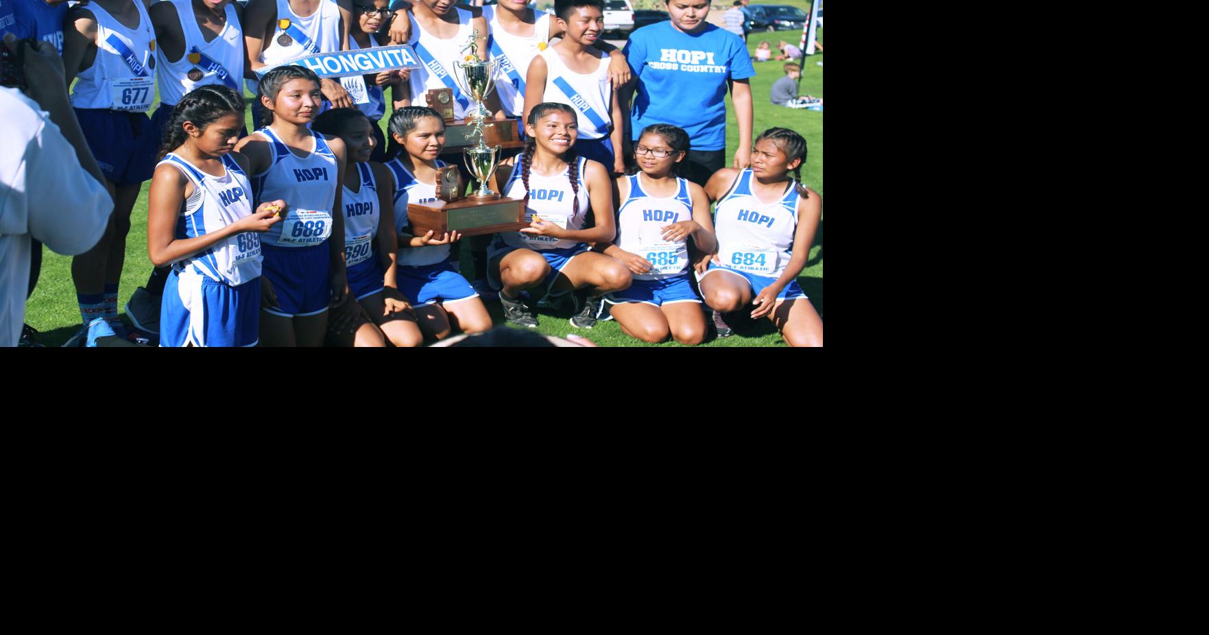 Hopi High runners' legacy continues | Sports | nhonews.com