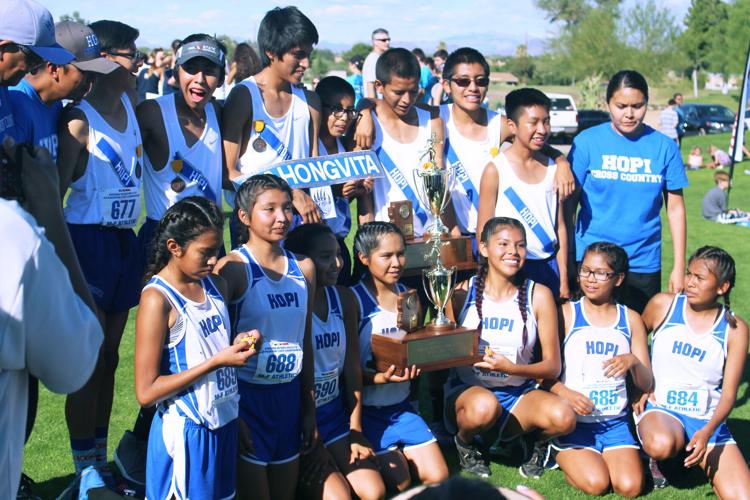 Hopi High runners' legacy continues | Sports | nhonews.com